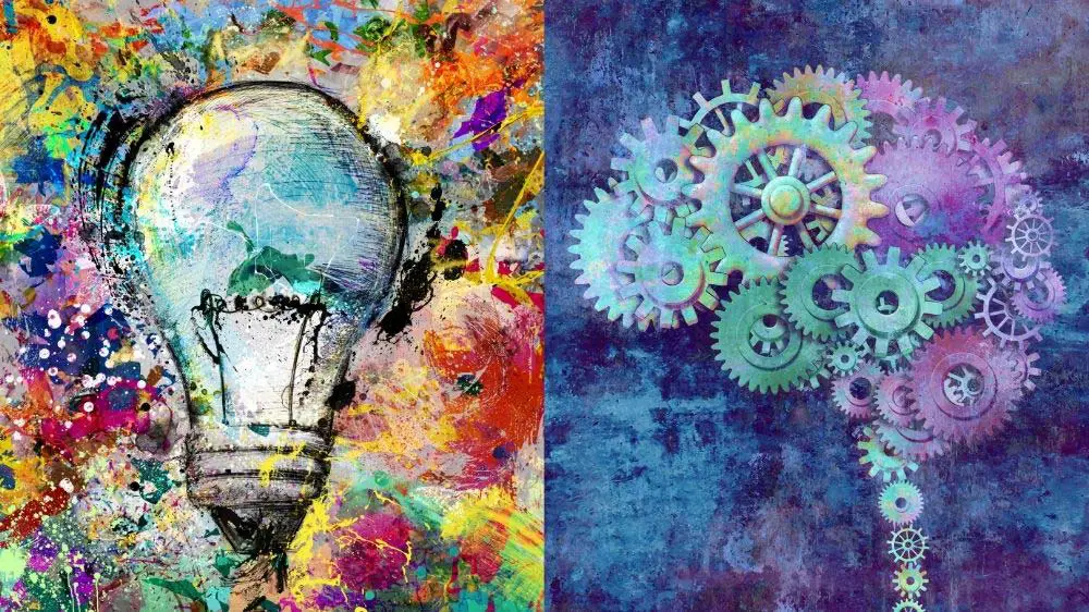 How To Be Creative In Art 10 Ways To Jump Start Creativity Artistry Found