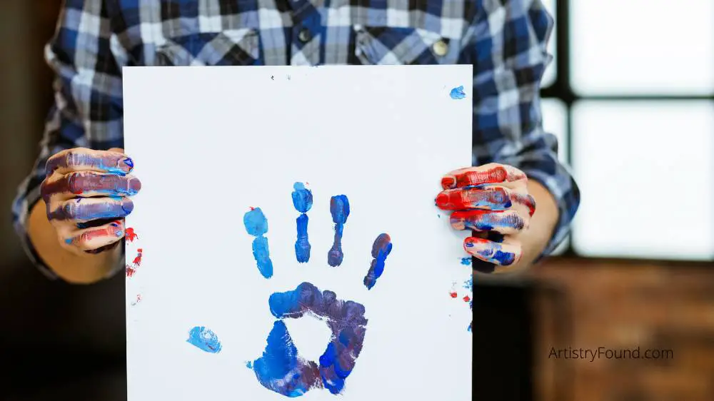 How To Make Art Prints To Sell On Etsy Step by Step Artistry Found