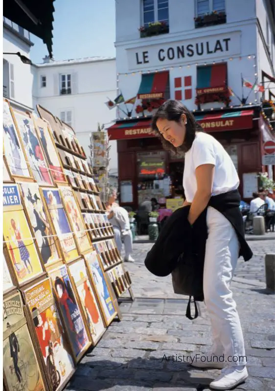 How To Make Art Prints To Sell On Etsy Step by Step Artistry Found