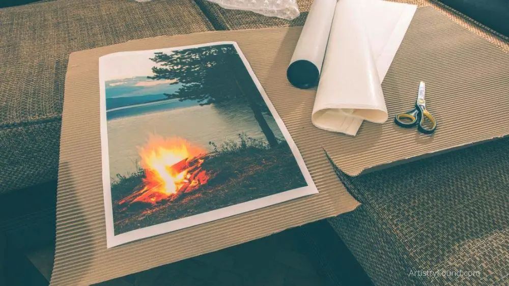 How To Make Art Prints To Sell On Etsy Step by Step Artistry Found